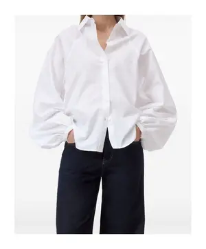 Closed Cotton Shirt