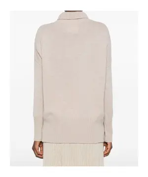 LISA YANG Heidi Turtle-neck Sweater