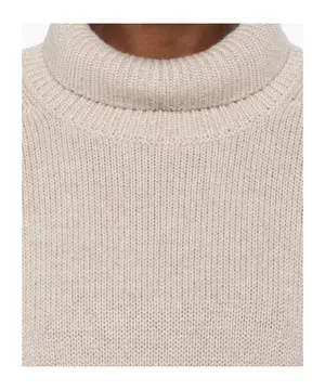 LISA YANG Heidi Turtle-neck Sweater