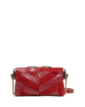 Women's Small Quilted Bags