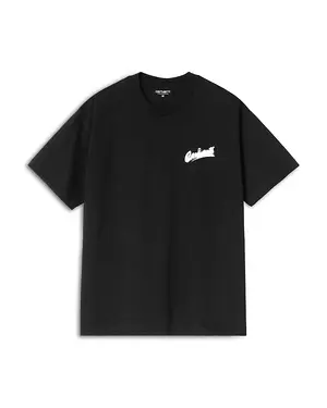 Carhartt Work In Progress Pup Logo T-shirt