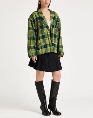 Kenzo Blazer Size Linen