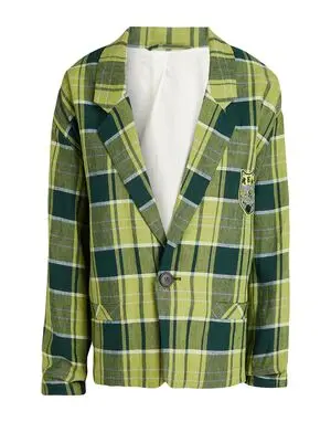 Kenzo Blazer Size Linen