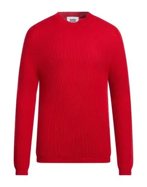 Alpha Studio Sweater Size Merino Wool