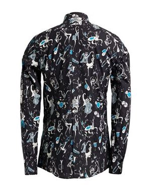 Dolce & Gabbana Shirt Size Cotton