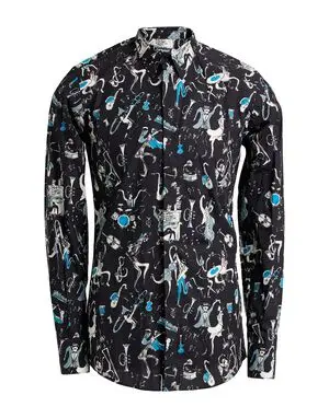 Dolce & Gabbana Shirt Size Cotton