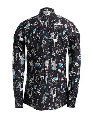 Dolce & Gabbana Shirt Size Cotton