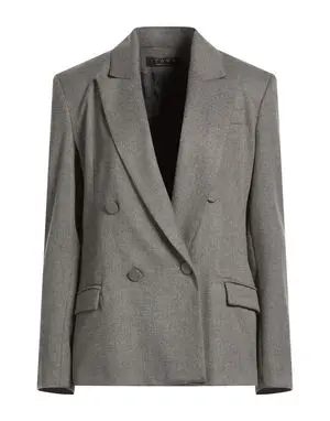 KAOS Blazer Size Polyester, Viscose, Elastane
