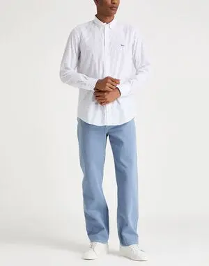 HARMONT & BLAINE Shirt Size Cotton