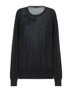 Dolce & Gabbana Cashmere Blend Sweater