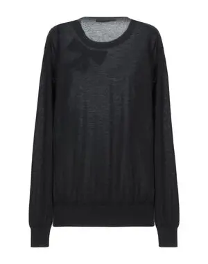 Dolce & Gabbana Cashmere Blend Sweater