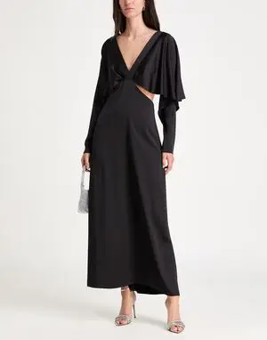 VICOLO Maxi Dress Size Polyester
