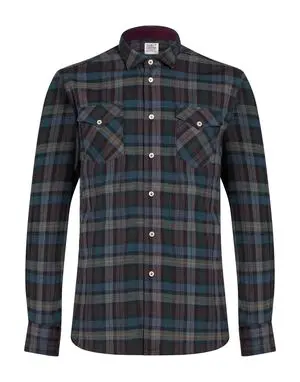 ALEXINGH Shirt Size Cotton