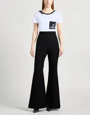 Dolce & Gabbana T-shirt Size Cotton, Polyester, Viscose