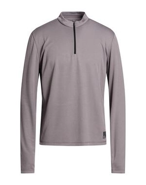 JACK WOLFSKIN T-shirt Size Recycled Polyester - Grey
