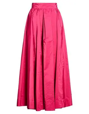COMPAGNIA ITALIANA Maxi Skirt