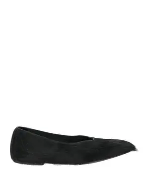 Rick Owens Ballet Flats Size Leather