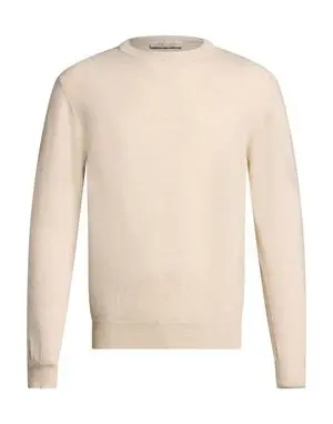 WOOL & CO Sweater Size Merino Wool, Cashmere