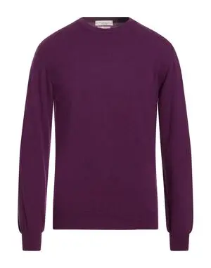 WOOL & CO Sweater Size Merino Wool, Cashmere