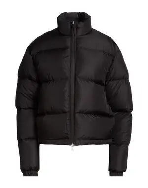 JIL SANDER Puffer Size Polyamide, Polyester