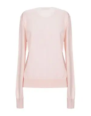 Dolce & Gabbana Sweater Size Cashmere, Silk, Viscose, Polyamide, Elastane