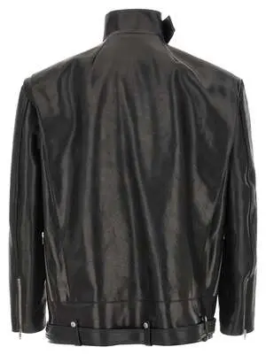 Rick Owens Jumbo Bauhaus Stooges' Jacket