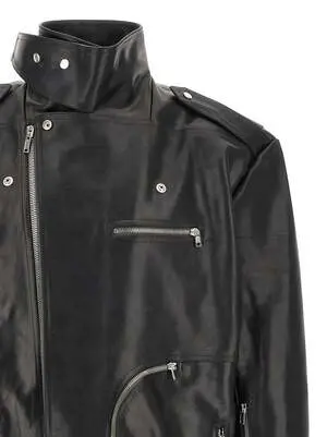 Rick Owens Jumbo Bauhaus Stooges' Jacket