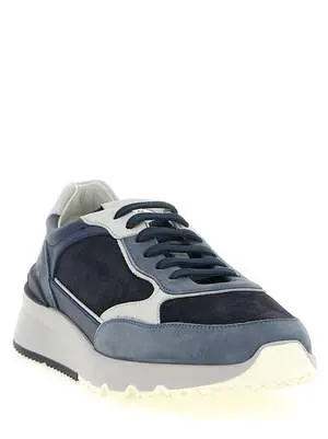 Brunello Cucinelli Runners' Sneakers