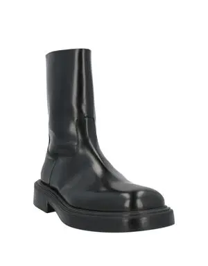 FERRAGAMO Boot Size Calfskin