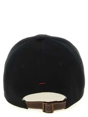 Brunello Cucinelli Baseball' Hat