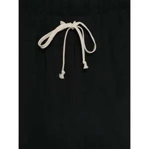 Rick Owens Beachwear Swim Shorts