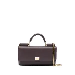 Dolce & Gabbana Mini Bags - Purple