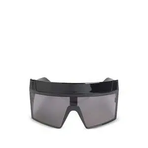 Rick Owens Sunglasses - Black