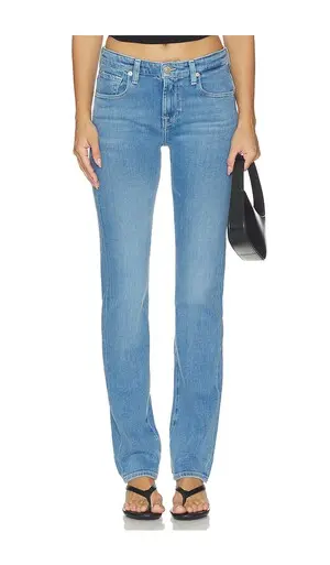 7 For All Mankind The Slim Jean