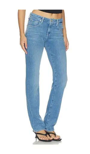 7 For All Mankind The Slim Jean
