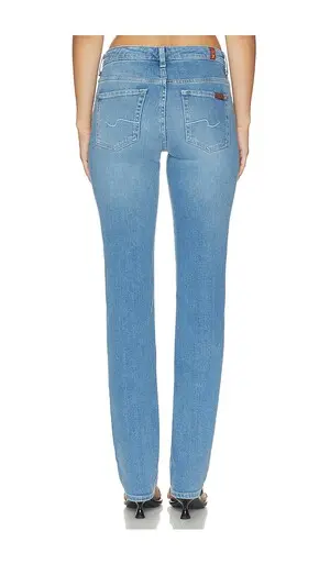 7 For All Mankind The Slim Jean