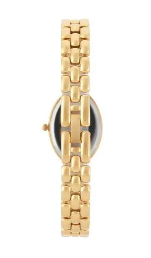 CENDRE X Phoebe Watch In Metallic