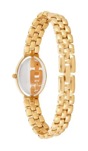 CENDRE X Phoebe Watch In Metallic
