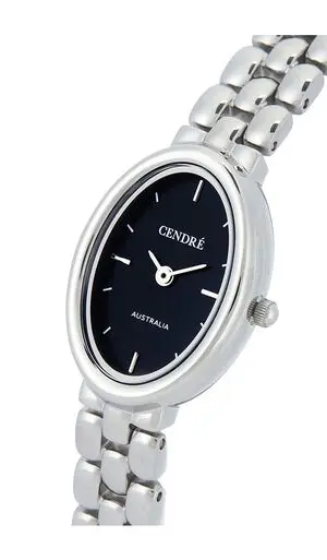CENDRE X Phoebe Watch In Metallic