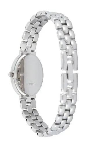 CENDRE X Phoebe Watch In Metallic