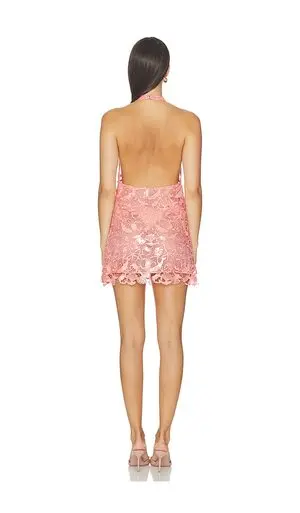 Retrofete Marya Sequin Dress