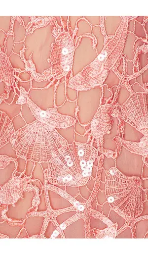 Retrofete Marya Sequin Dress