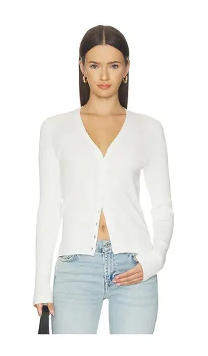 Sold Out NYC The Ribbed Favorite Cardigan