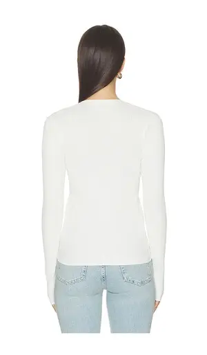 Sold Out NYC The Ribbed Favorite Cardigan