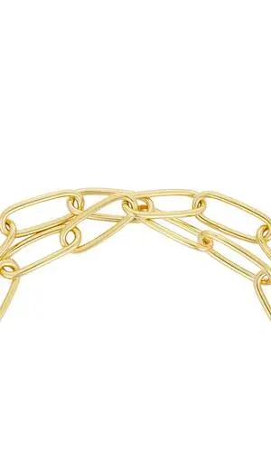 Brinker & Eliza Augusta Necklace In Multi