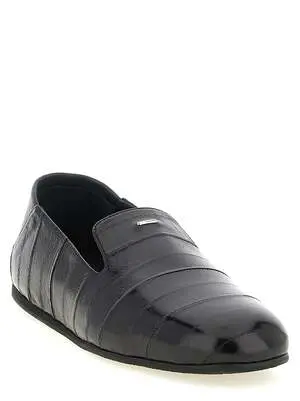 GIUSEPPE ZANOTTI Rupert 10' Loafers
