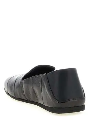 GIUSEPPE ZANOTTI Rupert 10' Loafers
