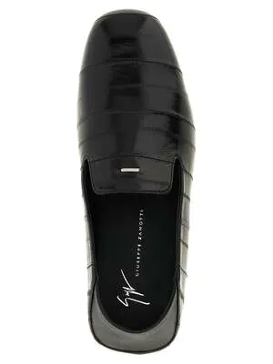 GIUSEPPE ZANOTTI Rupert 10' Loafers