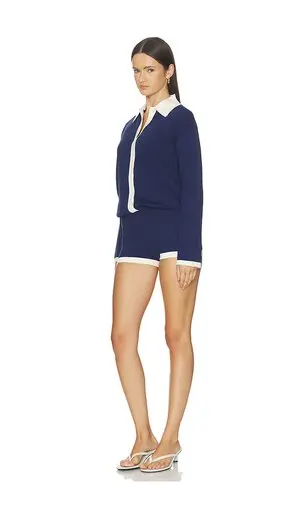 SEROYA Silas Romper