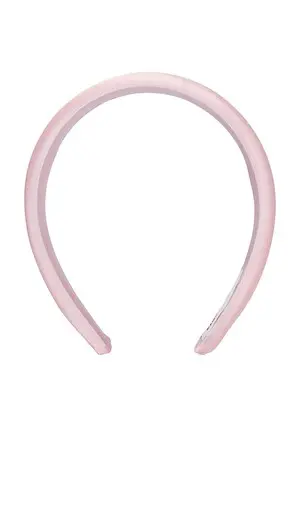 PETIT MOMENTS Scott King Hair Rosie Headband - Pink